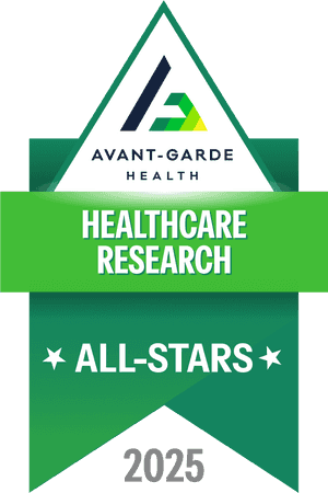 Healthcare Research All-Stars | Healthcare Data Analytics | Avant-garde ...